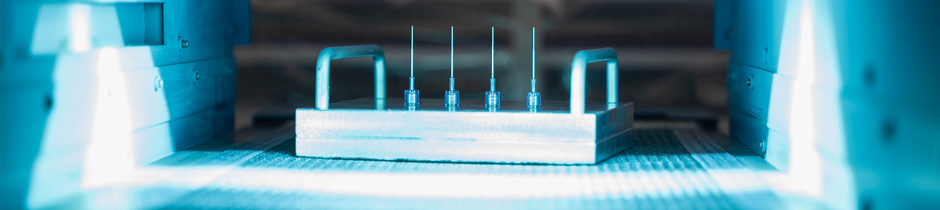 Assembly & Packaging - Plas-Tech Engineering