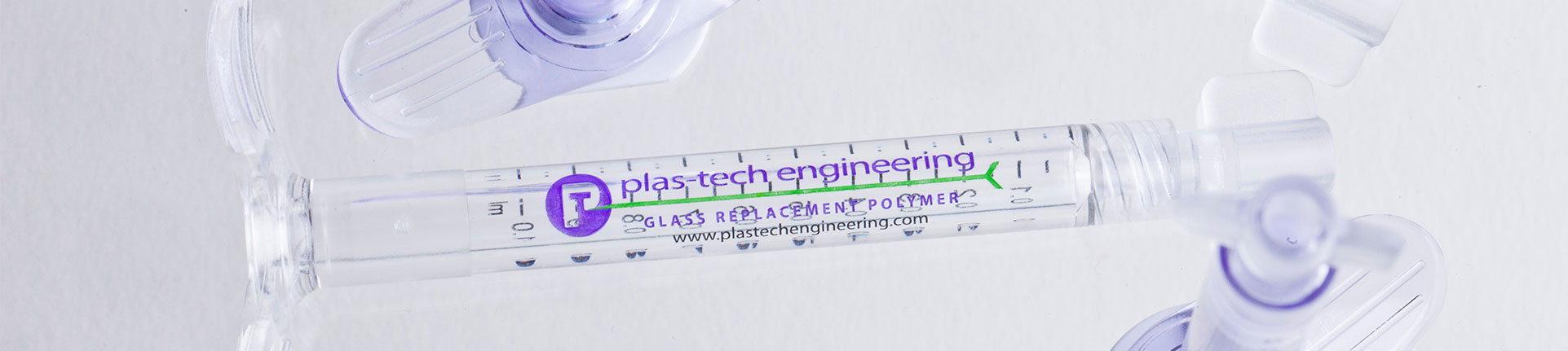 Equinox® - Plas-Tech Engineering