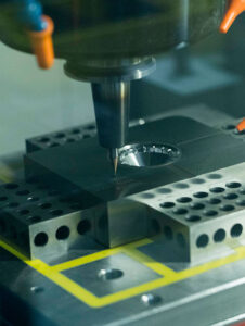 Tooling - Plas-Tech Engineering